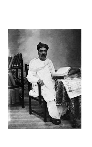 Lokmanya Tilak || Rohit Tilak